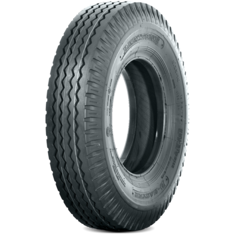 D108 Ultra Light Truck - Deestone Tires