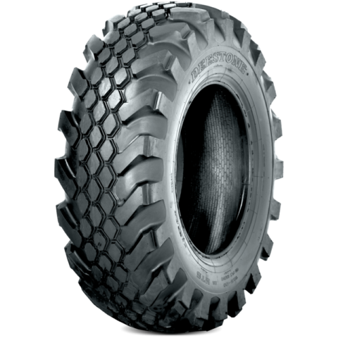 D505 Military - Deestone Tires