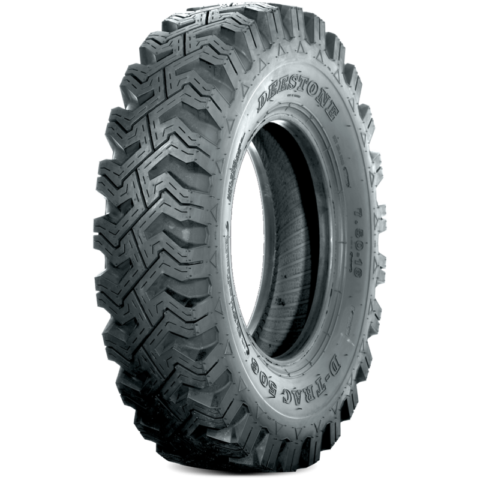 D506 Light Truck - Deestone Tires